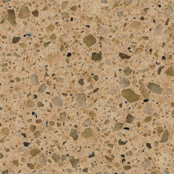 #1 Hanstone Quartz - Houston, TX - Traditional Designs Ltd