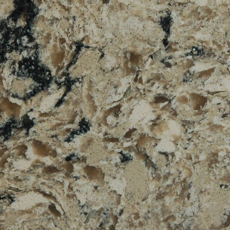 #1 Nustone Quartz - Houston, TX - Traditional Designs Ltd