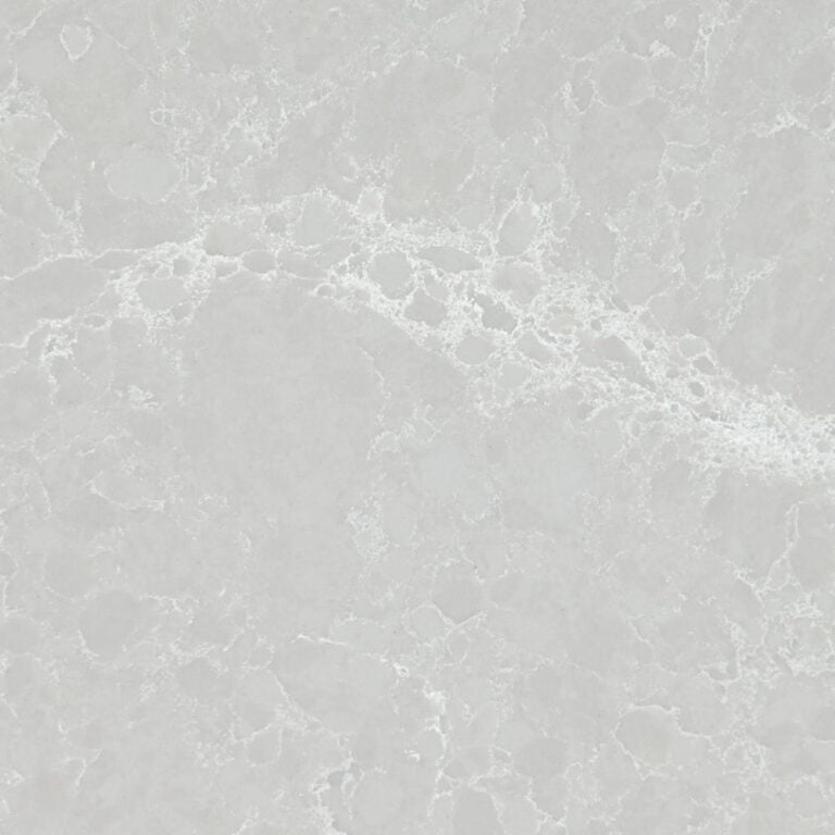 5110 Alpine Mist Caesarstone - Free Estimate - Traditional Designs Ltd