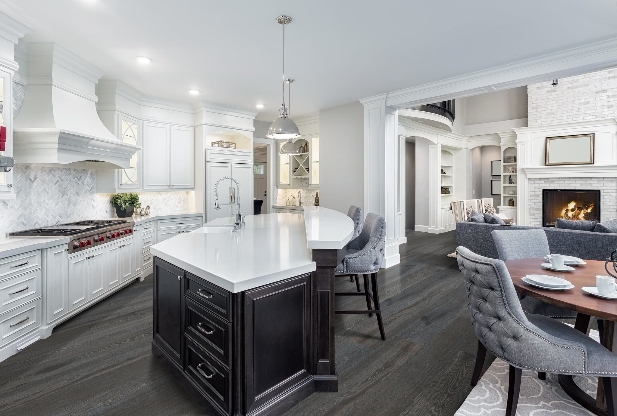 Kitchen Visualizer - Traditional Designs Ltd