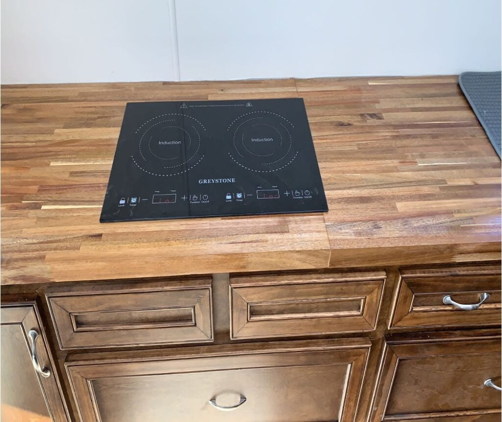 Butcher Blocks - Traditional Designs Ltd