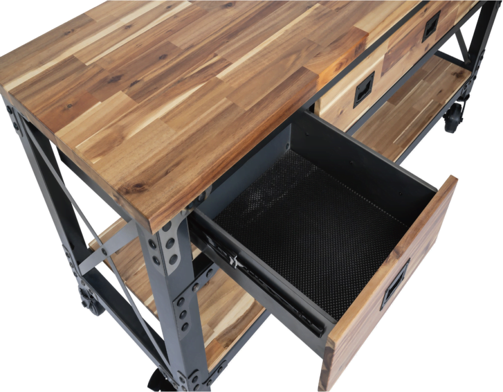 Butcher Blocks - Traditional Designs Ltd