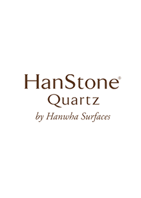 Hanstone Quartz Logo